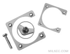 TXMB-21R1 | Milnec - Mounting Bracket | Alvatek