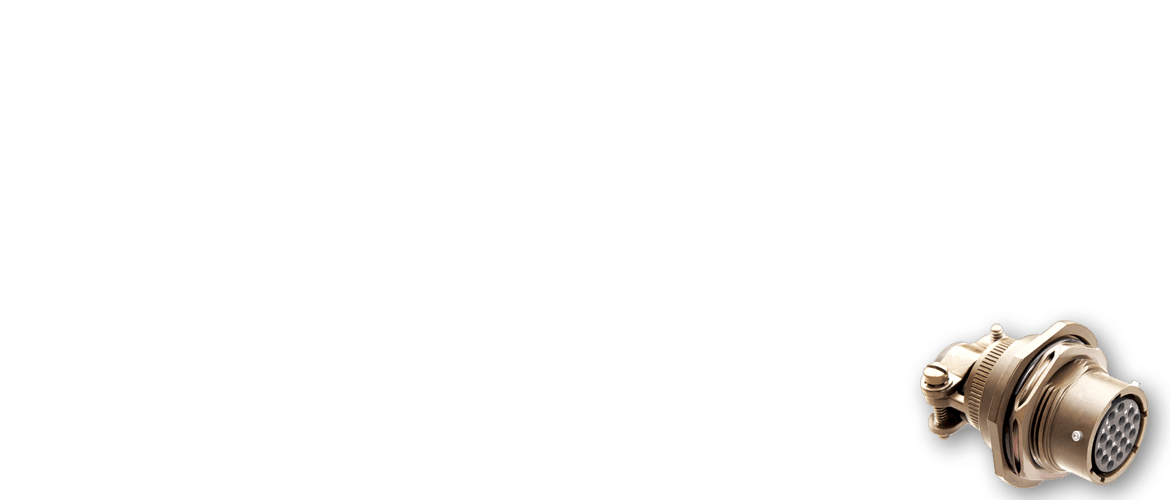 MIL-DTL-26482 Series 1 compliant crimp connectors | MILNEC