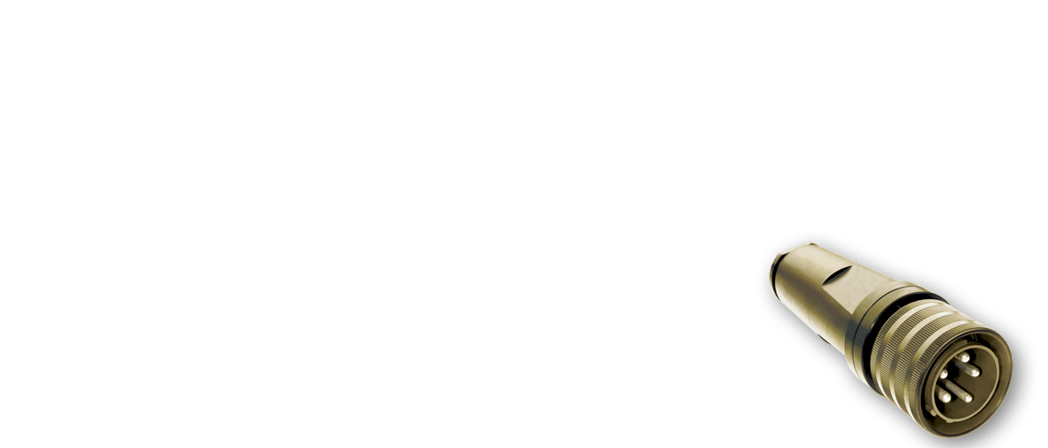 MIL-DTL-22992 Class L Connectors & Accessories | MILNEC